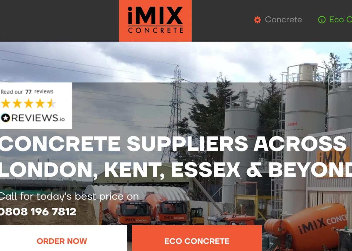 London's Top 5 Companies Named i[Word] Not Affiliated with Apple