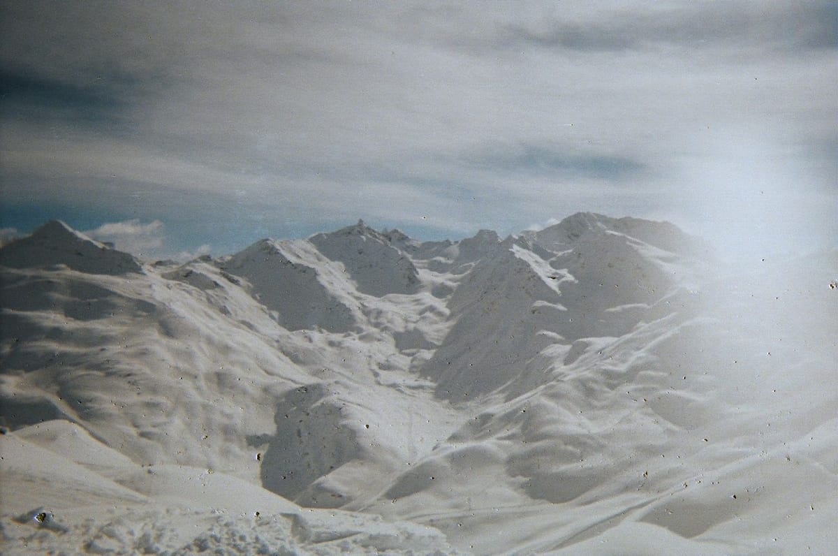 Alpine Menace Memory Hunt