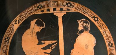 Delphic Maxims, Ranked